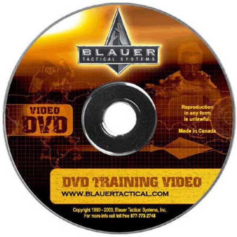 SPEAR System Fundamentals-Tony Blauer